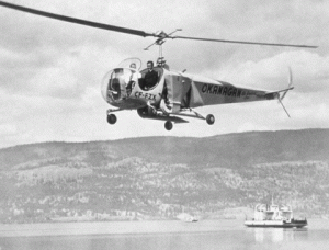 About us - Canadian Helicopters